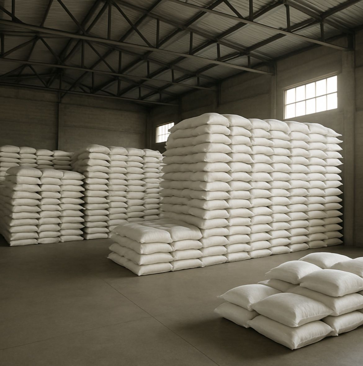 Buy Sugar from Royal Neft LLC, United Arab Emirates | Tradewheel.com