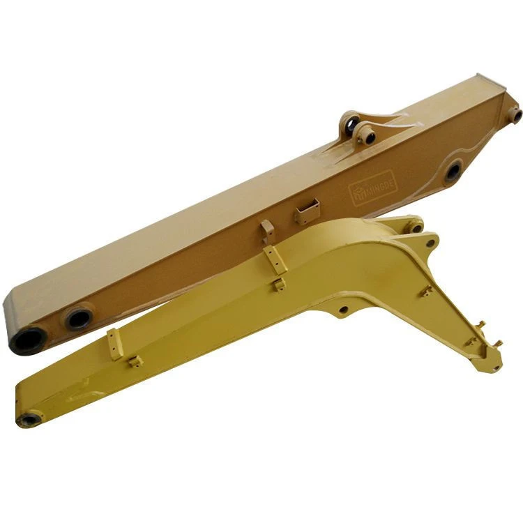 Buy Excavator Extension Long Reach Boom Arm from CXT Industrial Group ...