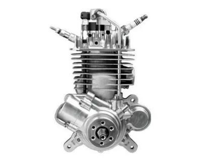Buy Multi Fuel Engine 5.8kw(8hp) Qx-8 from Shenzhen Nuobashi Trading Co ...