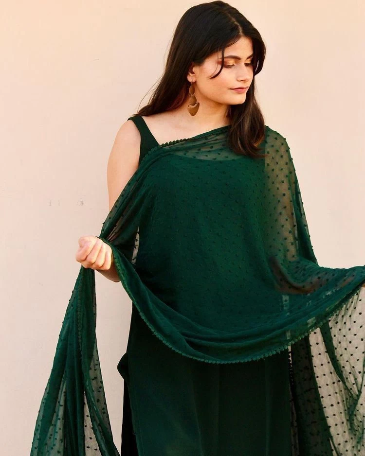 Buy Seemi from seemi fashion, India | Tradewheel.com