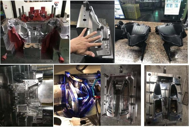 Buy Plastic Injection Molding from HONGKONG SANTO PRECISION PLASTIC ...