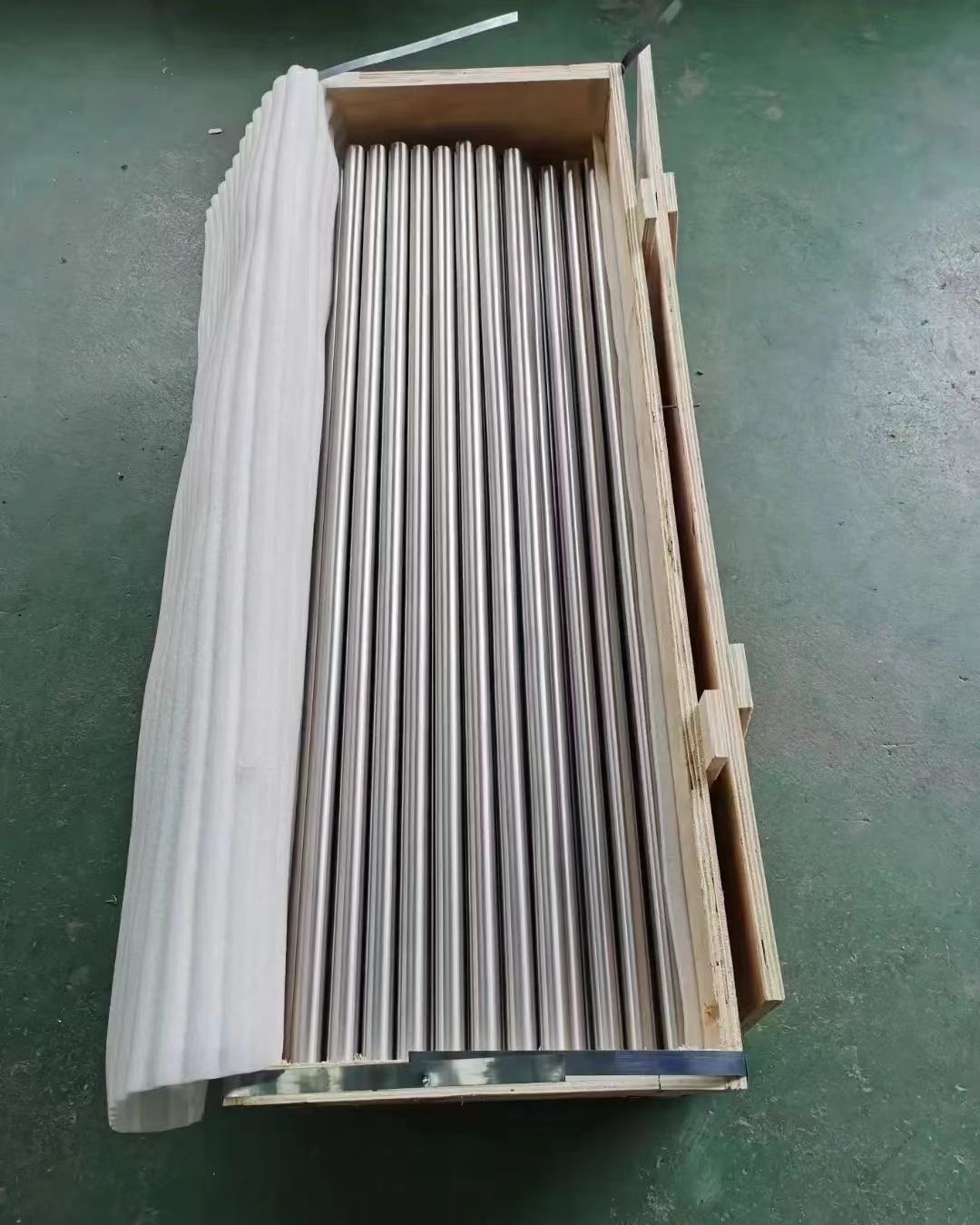 Buy Titaniumbar from xian fonice titanium metal co ltd., China ...