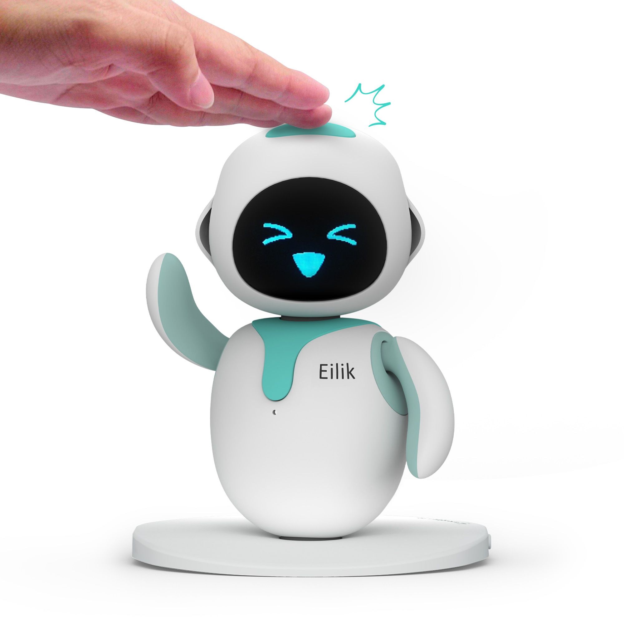 Buy Eilik Robot Ai Robot from Shenzhen Zhuneng Technology Co., Ltd ...