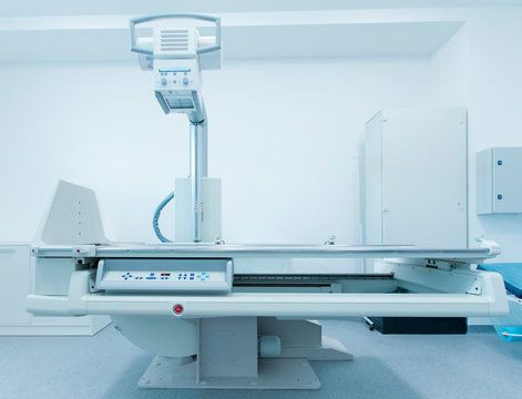 Buy X Ray Machines from SOFTBIT computer, India | Tradewheel.com