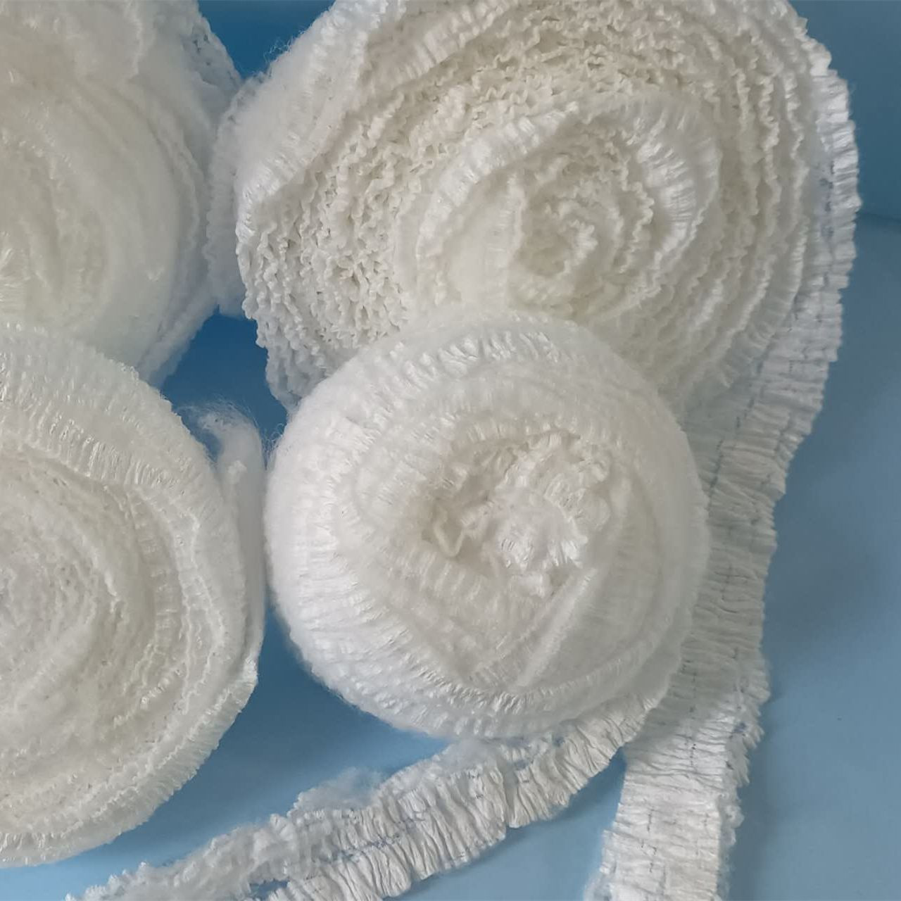 Buy Acetate Tow Filter Fiber Acetate Tow Cas 9035-69-2 from Hebei ...