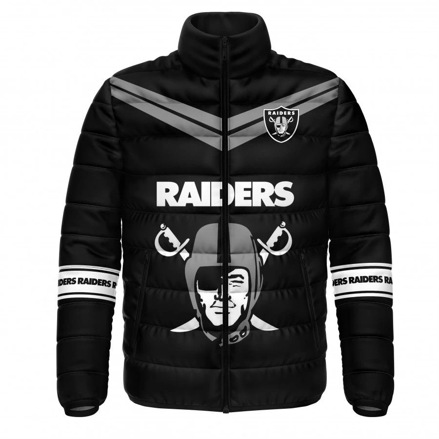 Buy Nfl Puffer Jackets from Sakala International, Pakistan | Tradewheel.com