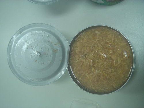 Buy Processed Canned Tuna Fish from Summer Crop Co., Ltd., Thailand ...