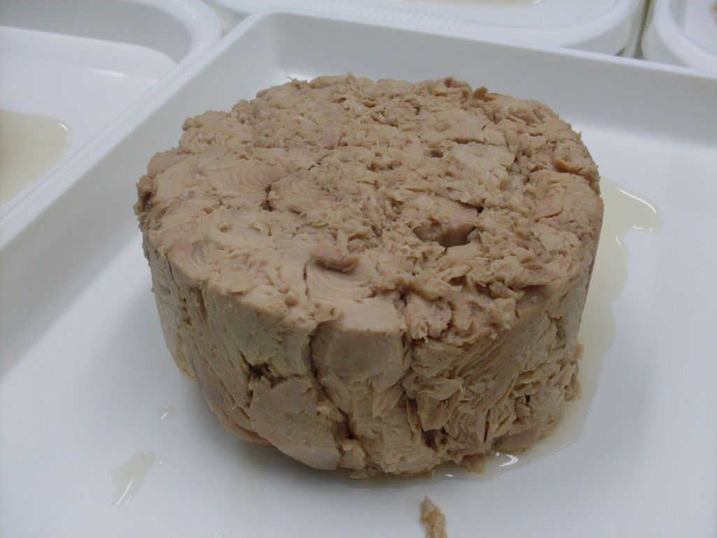 Buy Processed Canned Tuna Fish from Summer Crop Co., Ltd., Thailand ...