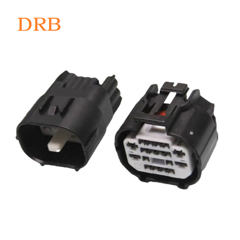 Buy 18pin Drb-connector 6188-5910 Wire To Wire 6188-5911 Hybrid ...