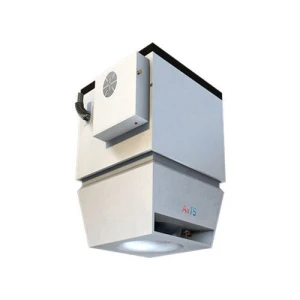 Buy Top Heat Recovery Gas Heating Unit from Fujian Air Technology ...