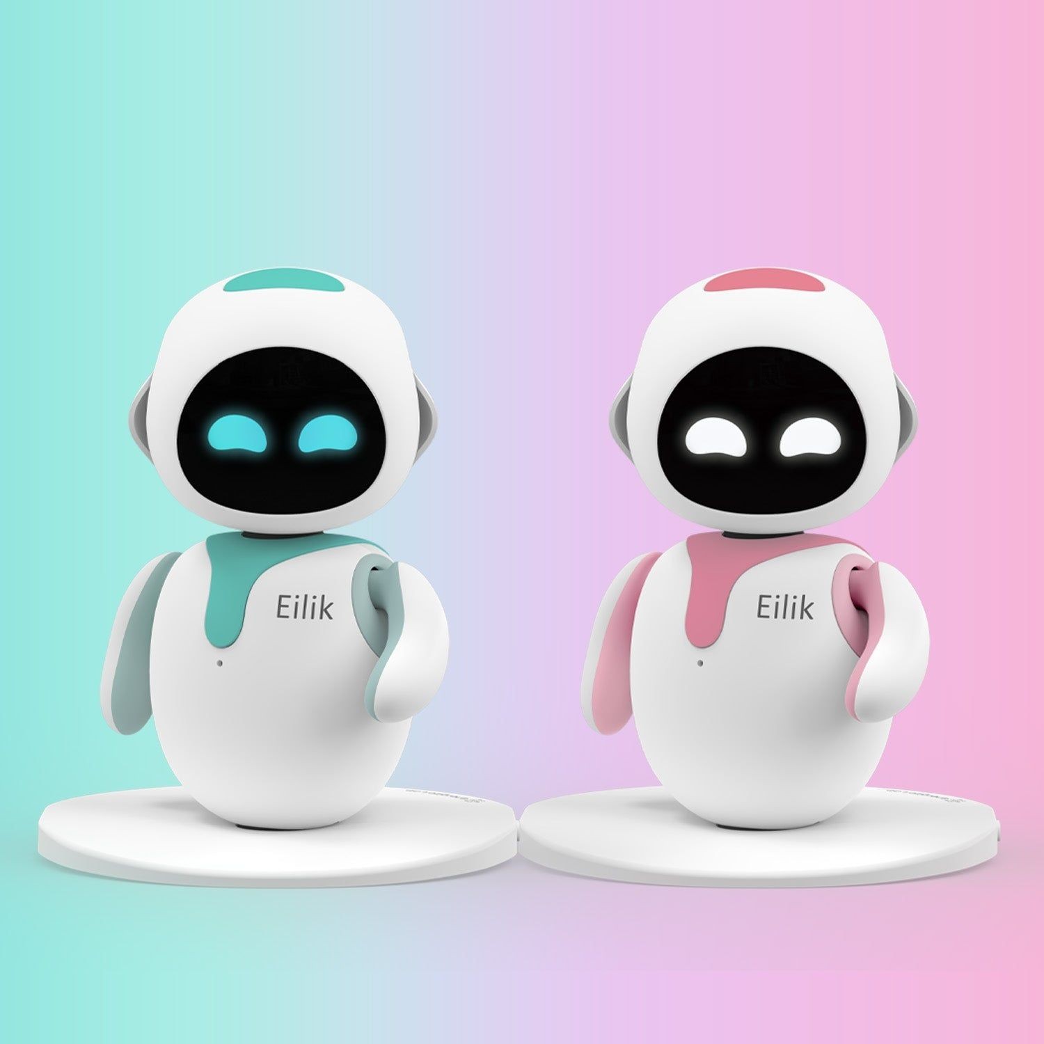 Buy Eilik Robot Ai Robot from Shenzhen Zhuneng Technology Co., Ltd ...