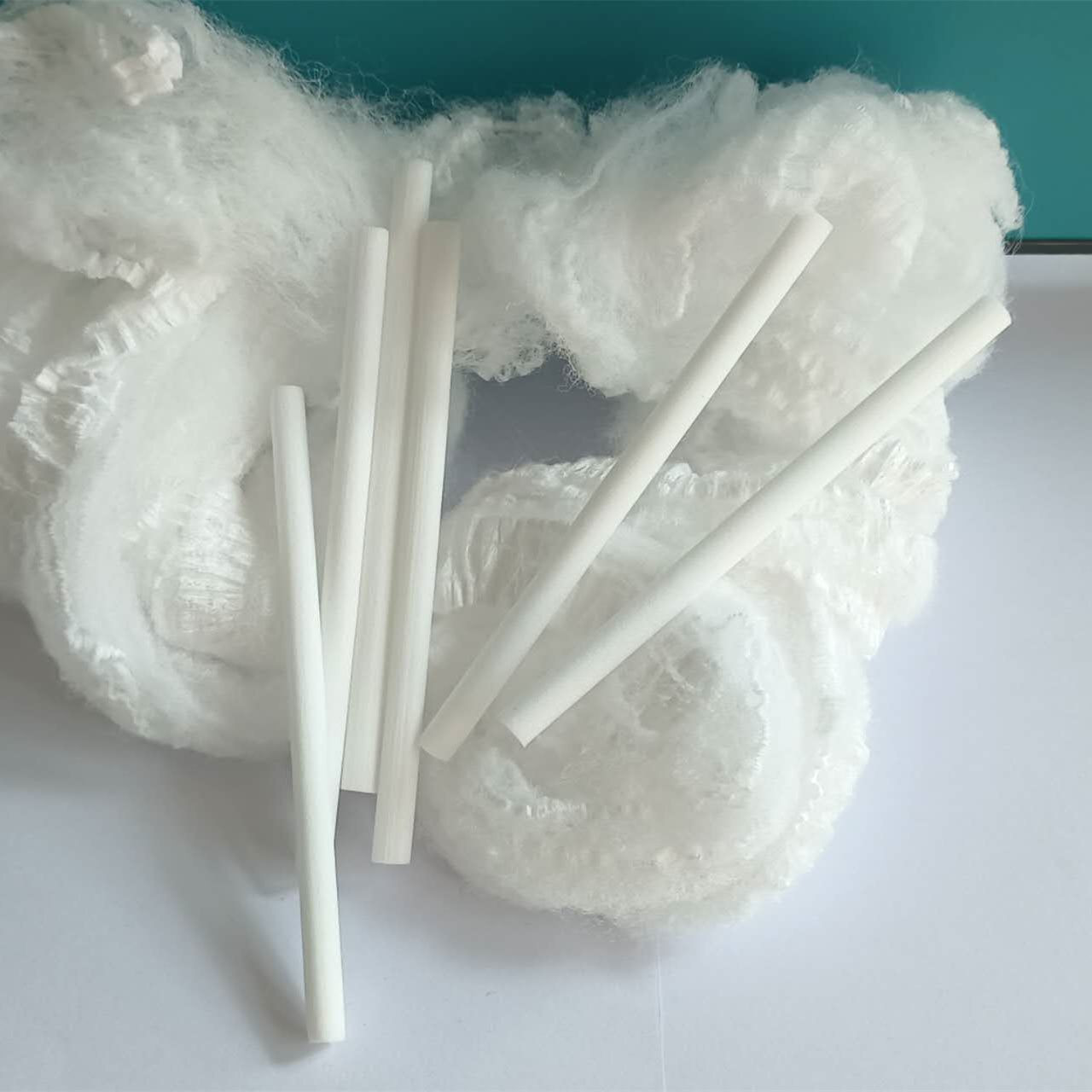 Buy Acetate Tow Filter Fiber Acetate Tow Cas 9035-69-2 from Hebei ...