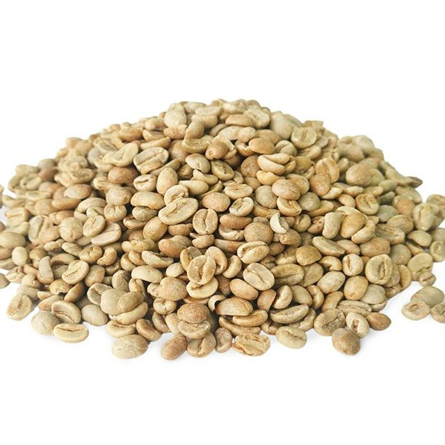 Buy Green Robusta Beans from MILKTECH LTD, United Kingdom | Tradewheel.com