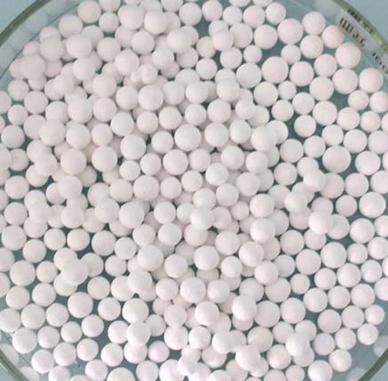 Buy Activated Aluminium Oxide Hoochemtec Cas Number: 1344-28-1 Einecs ...
