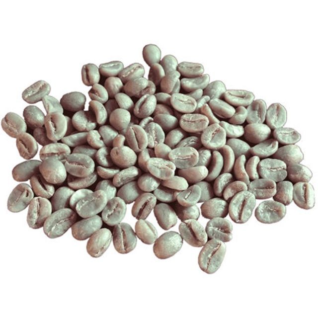 Buy Green Robusta Beans from MILKTECH LTD, United Kingdom | Tradewheel.com