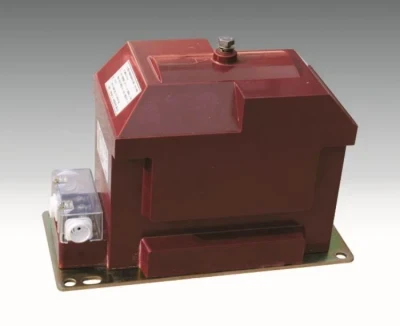 Buy 11kv Ct/pt Indoor Single Phase Jdz10-10 Electromagnetic High ...