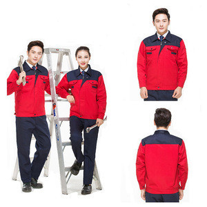 Buy 2019 Project Technician Work Uniform Industrial Use Work Wear from ...