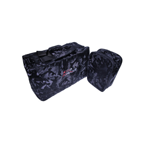 Buy 2021 Customizable Luxury Gym Duffel Sport Bags With Compartment ...
