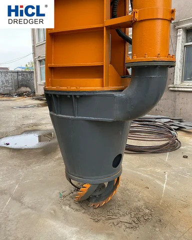Buy 2021 Hicl Shipyard Hwmd250 800m3/h High Efficiency Water Master ...