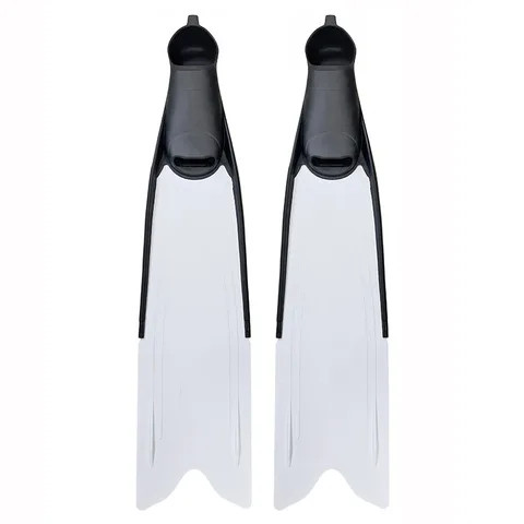 Buy 2023 Customizable Long Blade Diving Equipment Freediving Rubber ...