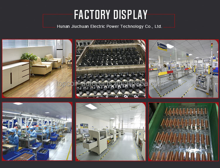 Buy 22448-6n000 For Hanshin Ignition Coil Pack 22448-4w011 22448-6n015 ...