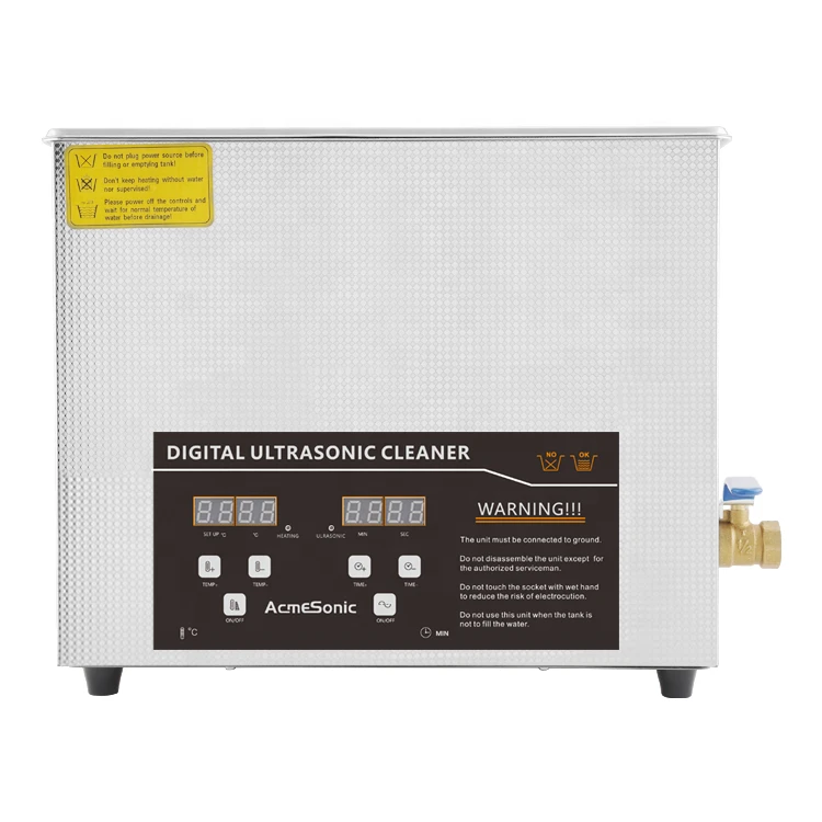 Buy 30l Surgical Instruments Ultrasonic Cleaner For Hospital ...