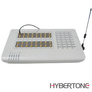 Buy 32 Port Gsm Modem To Pstn Converter Goip Gsm Voip Gateway from ...