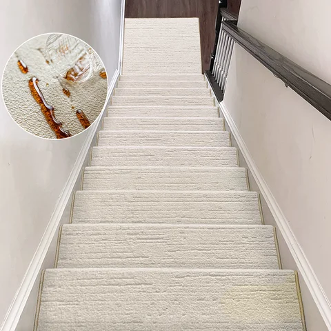 Buy 3d Relief Cream Style High-end Waterproof Stain Resistant And ...