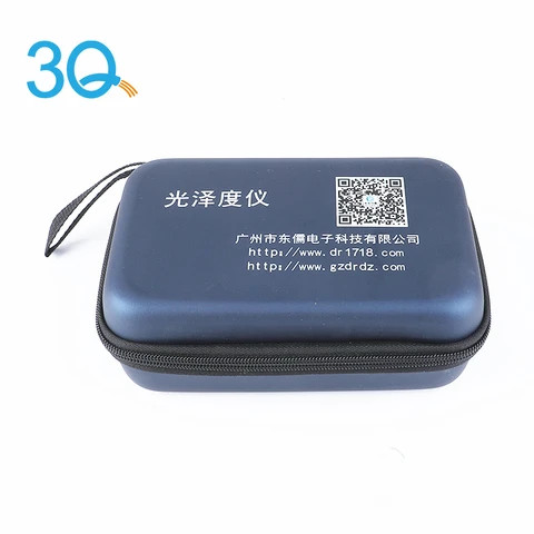 Buy 3q Portable Smart Gloss Meter With Digital 60 Degree Measurement ...