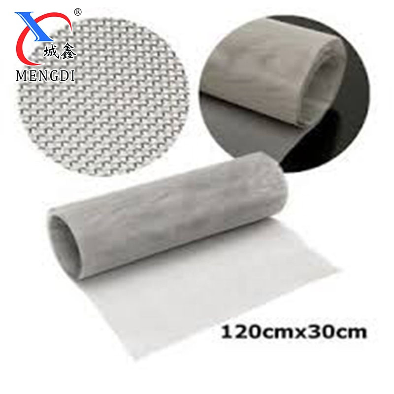 Buy 40 Micron Filter Mesh/kinds Filtration Industry/stainless Steel ...
