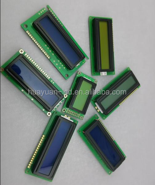 Buy 4x20 Character Stn Lcd Display Module Cob from Shenzhen Huayuan ...