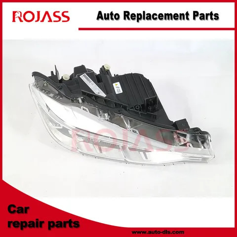 Buy 63117339390 For Bmw 3 Series F35 Auto Body Parts Angel Eyes Xenon ...