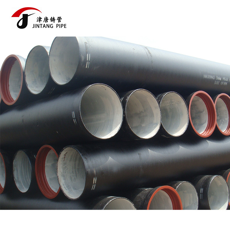 Buy 7 Inch Casing Pipe Weight Class K9 And K7 Ductile Iron Pipe List ...