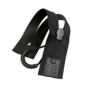 Buy 7# Watertight Zipper 5# Waterproof Zipper Fully Waterproof Zip from ...