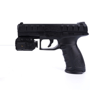 Buy 830nm Infrared Laser With Tactical Led Light Ir Laser Combo For ...