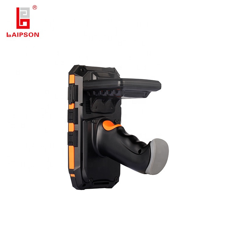 Buy 860-960mhz Uhf Rfid Wifi Pig Sheep Ear Tag Reader Scanner For ...