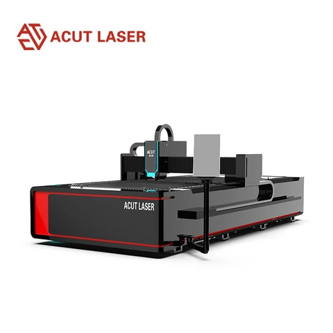 Buy Acut-3015f 1500w 3000w Max Cnc Laser Cutting Machine Metal 1500 ...