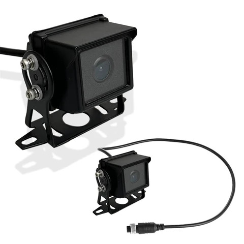 Buy Ahd 1080p Mini Fleet Vehicle Reverse Camera For In Car Security ...