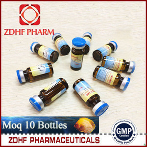 Buy Animals Medicine Ovaprim Injection For Fish Growth Hormone from ...