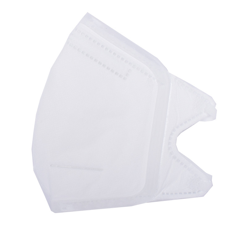 Buy Aok V Foldable Silicone N95 Respirator Masks Niosh Approved In ...