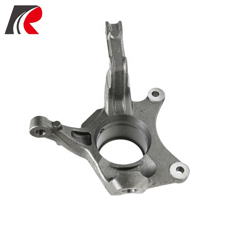 Buy Auto Replacement Parts Steering Knuckle For Renault Duster 2011 ...