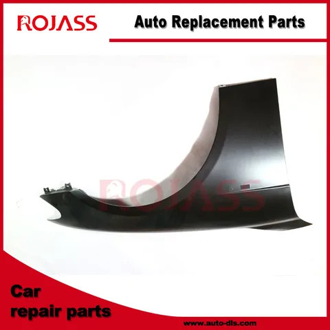 Buy Auto Spare Parts Auto Body System Car Front Fender For Bmw E65 E66 ...