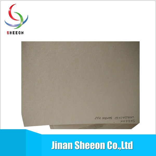 Buy Bamboo Pulp Board/bamboo Pulp/bleached /unbleached from Jinan ...