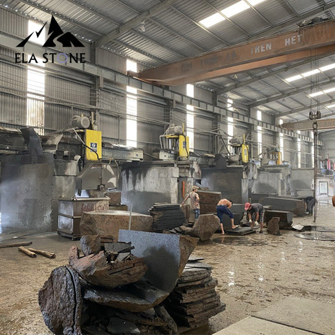 Buy Black Basalt Stone From Vietnam - Cut To Size Black Basalt Stone ...