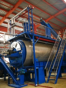 Buy Bone Meal Machine Plant In Feeding Processing /bone Meal Processing ...