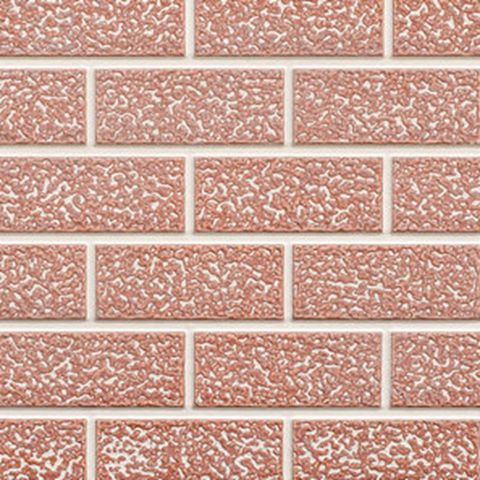 Buy Brick Grain Pu Sandwich Thermal Insulation Exterior Wall Panels ...