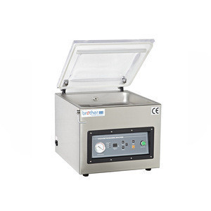 Buy Brother Vm400te Table Single Chamber Nitrogen Gas-flushing Vacuum ...