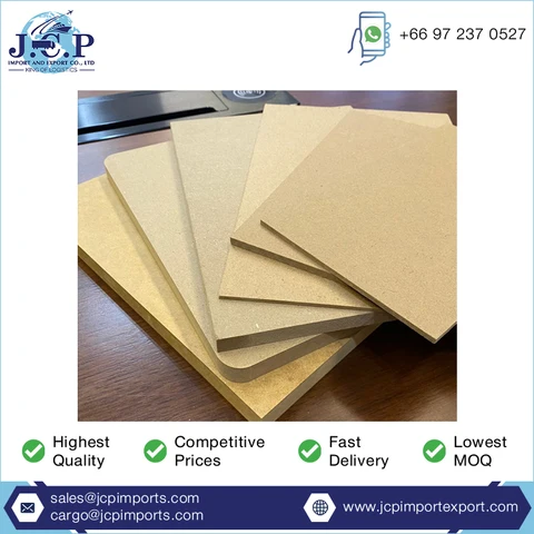 Buy Bulk Distributor Selling Amazing Quality E1, E2,e0 Grade Mdf ...