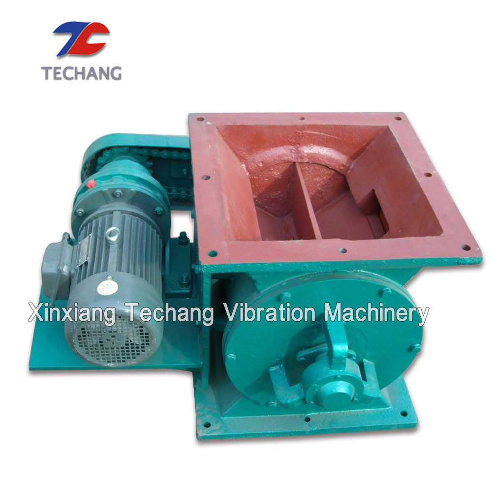 Buy Bulk Material Handling Equipment Rotary Discharge Valve from ...