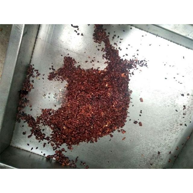 Buy Cacao Bean Huller Roasted Cocoa Bean Cracking Machine Peeler ...